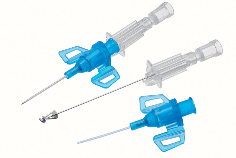 Milestones in Infusion Therapy