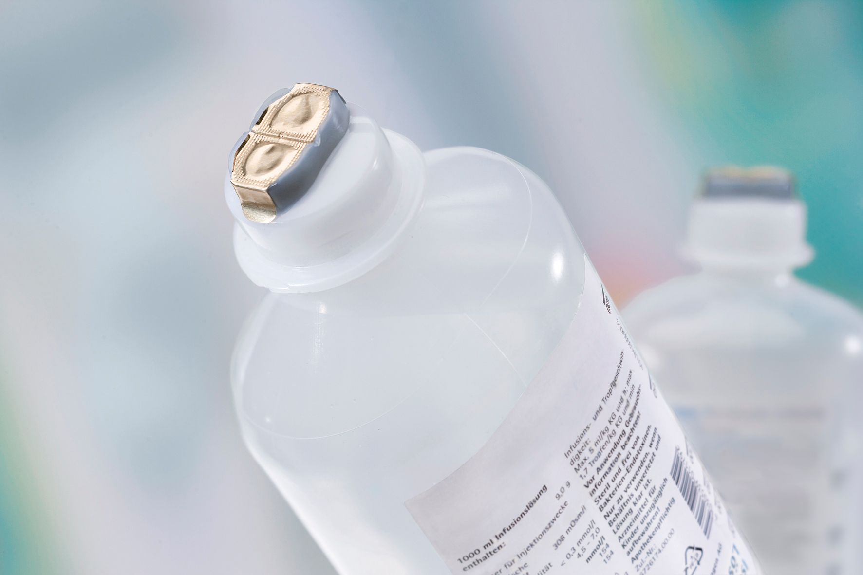 Milestones in Infusion Therapy