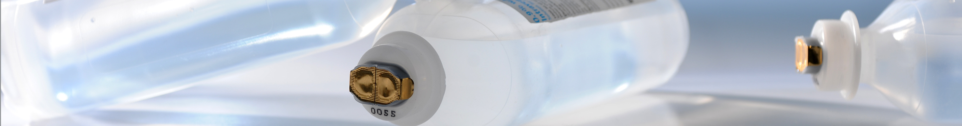 Milestones in Infusion Therapy