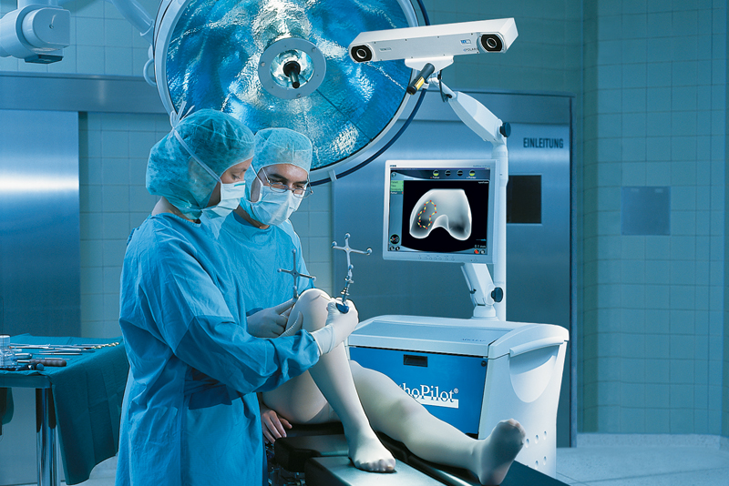 Milestones in Surgery and Orthopedics