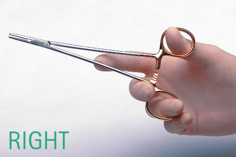Surgical Instruments: best practices