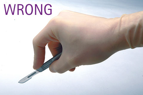 Surgical Instruments: best practices