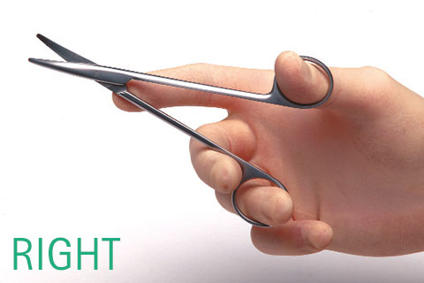 Surgical Instruments: best practices