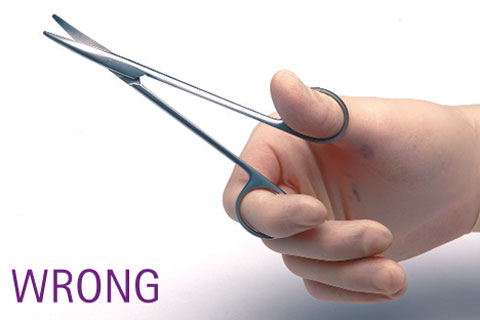 Surgical Instruments: best practices