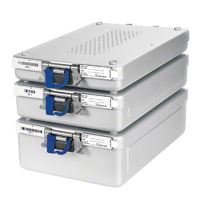 Veterinary Container