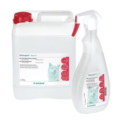 Meliseptol® Foam V