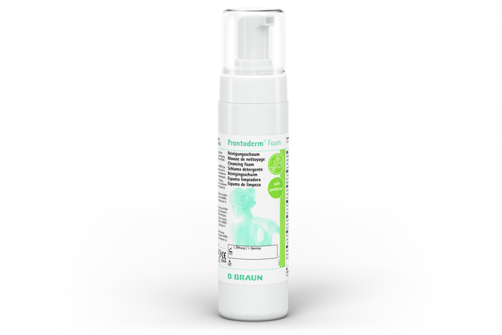 Prontoderm® Foam