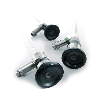 Endoscopes for Laparoscopy