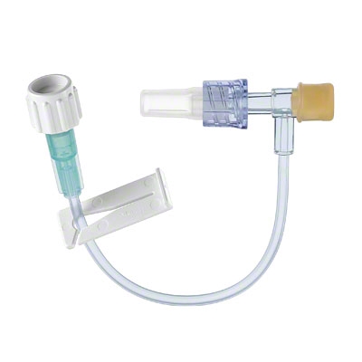 T-Port Extension Tubing