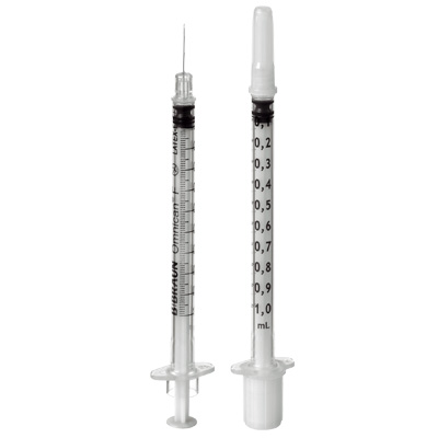 Omnican® F (Type LDS)