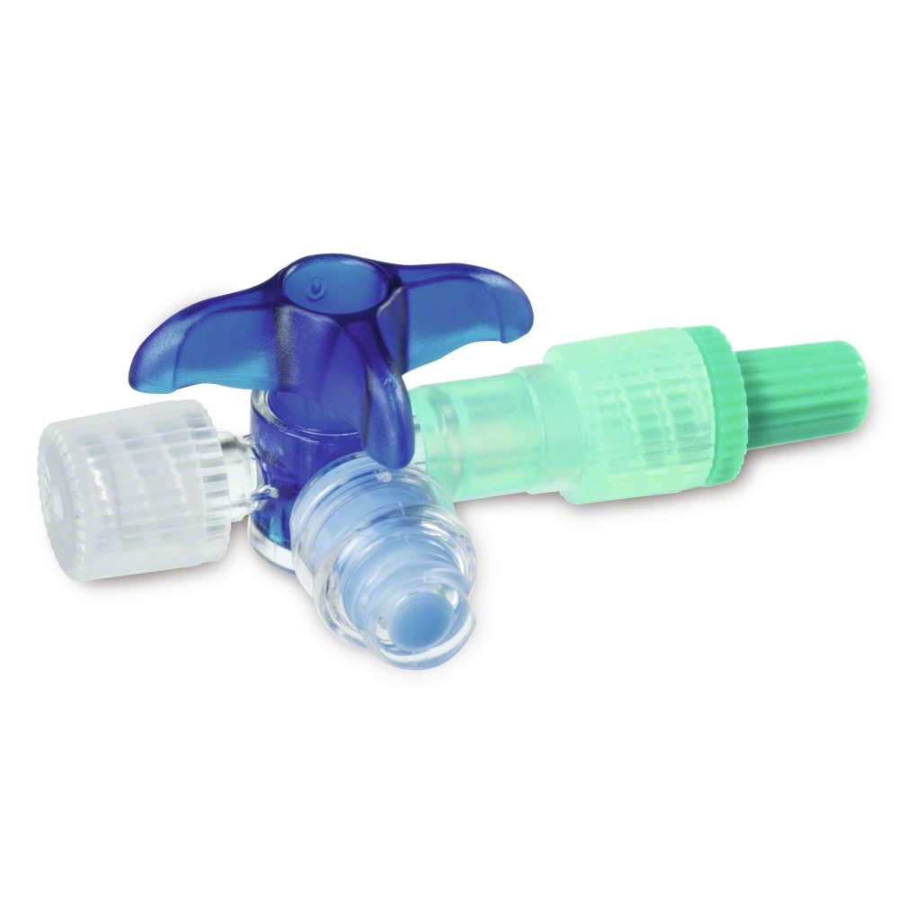 Discofix® C with Safeflow