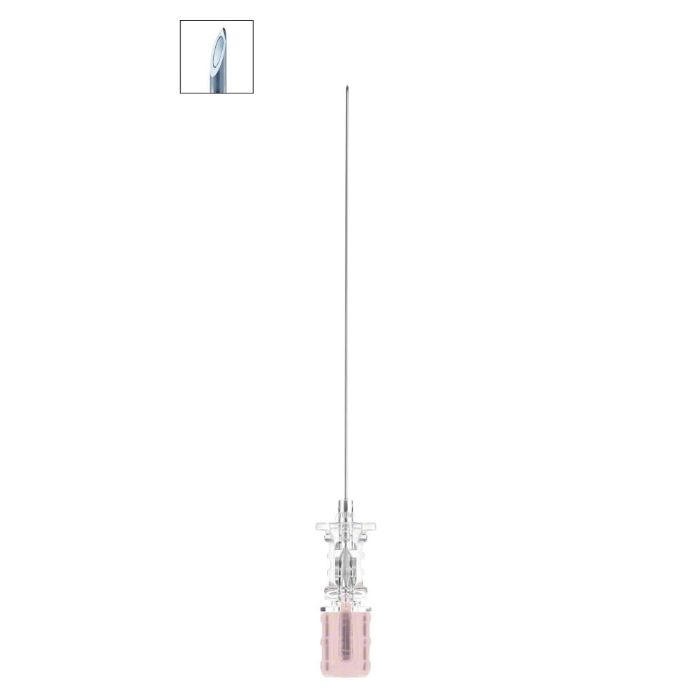 Spinocan®