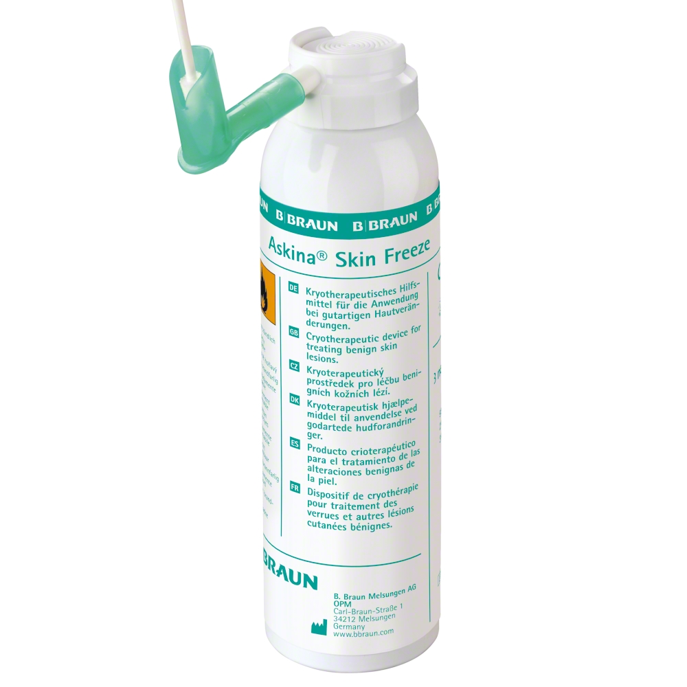 Askina® Skin Freeze