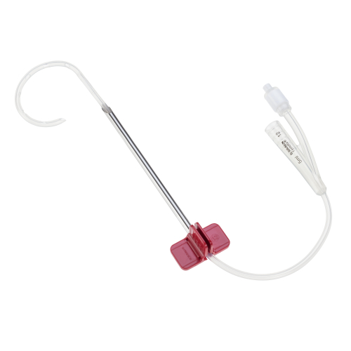 suprapubic cystostomy set