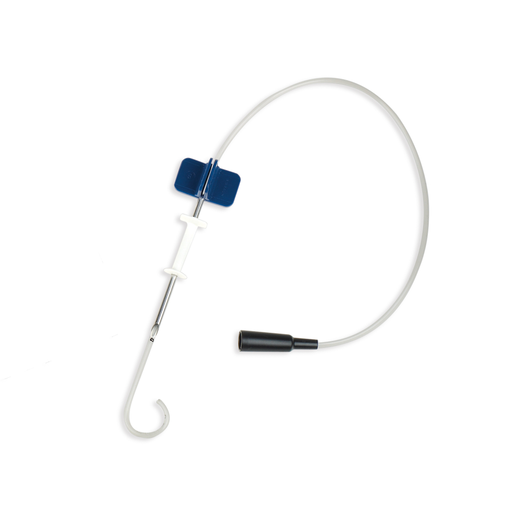 Cystofix® Paed Set Ready To Use