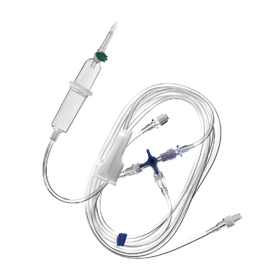 Medifix® Infusion System