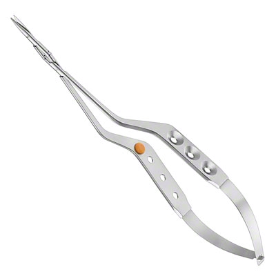 Micro Coil Scissors