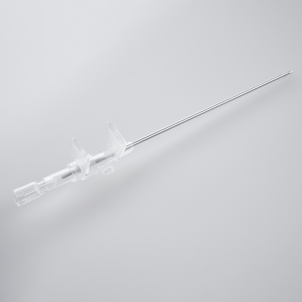 Needle-free Access Devices