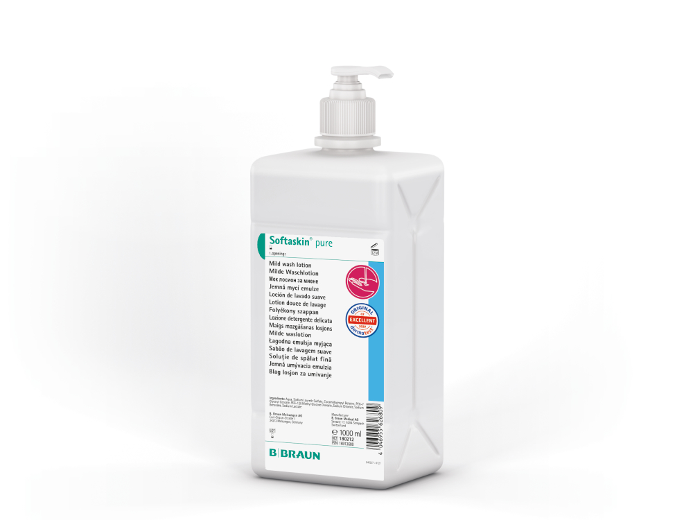 Softaskin® pure